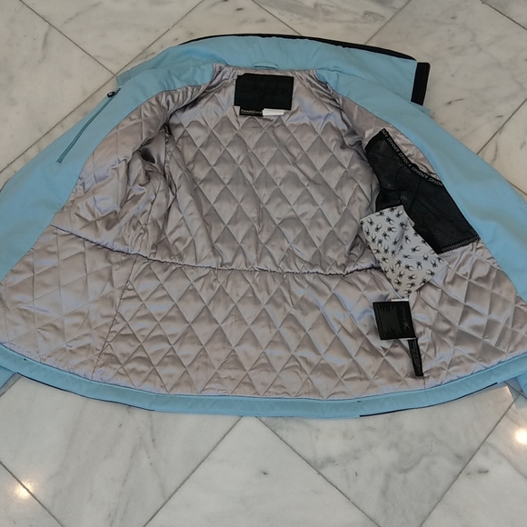 Spyder | Jackets & Coats | Spyder Ski Jacket See Photo Measurements ...